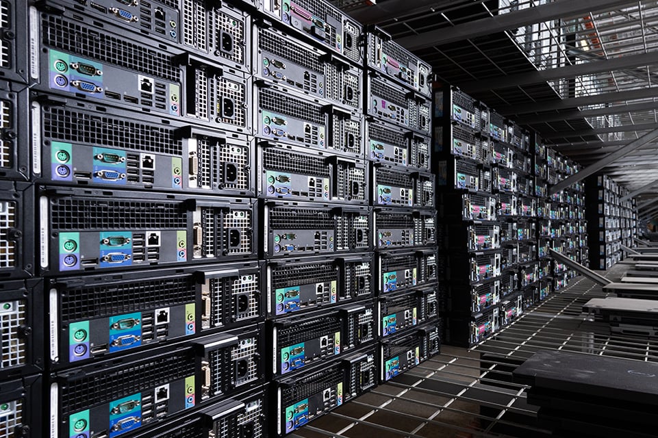 Ghost Assets | Hardware Asset Management | ROI Ghost Assets | Hardware Asset Management | ROI