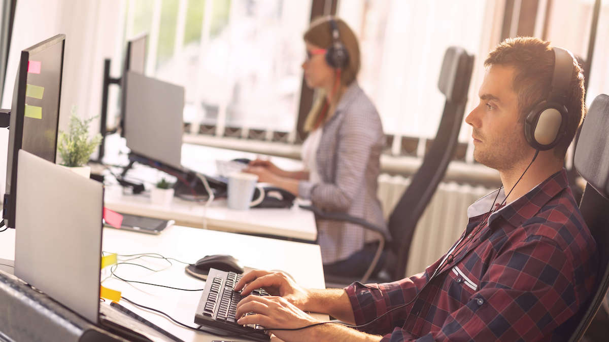 Operational Framework | MSP | Managed Services Provider