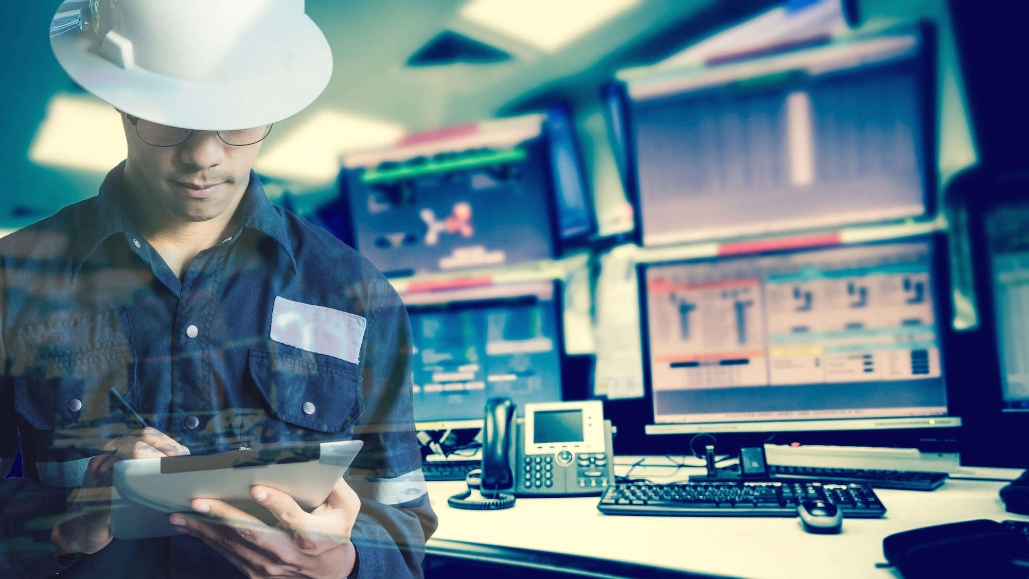 Control System | AssetTrack® | Results