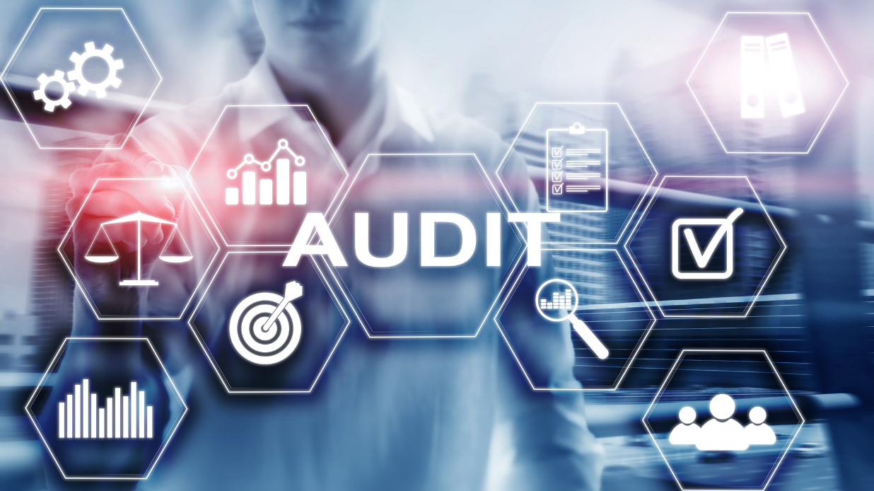 Baseline Inventory and Audit Services | Re-Source Partners